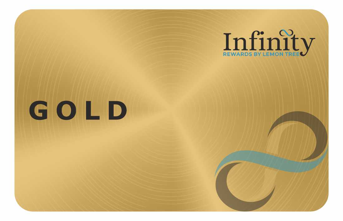 Lemon Tree Hotels, India - Rewards | Best Hotel Membership Program India