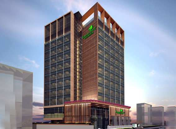 Lemon Tree Hotels, India - Chain of Hotels in India