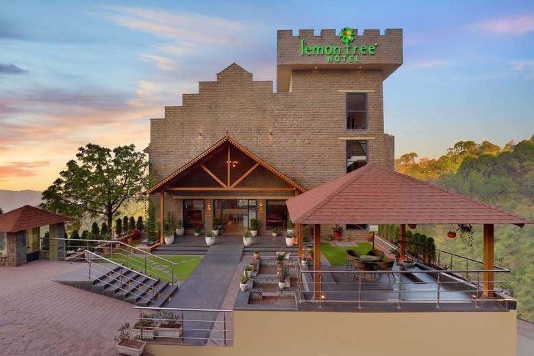 Lemon Tree Hotels | Official Online Hotel Booking Website – Chain of ...