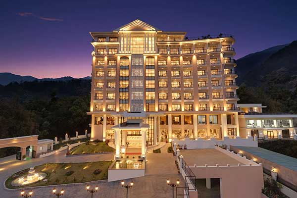 Lemon Tree Hotels | Official Online Hotel Booking Website – Chain of ...