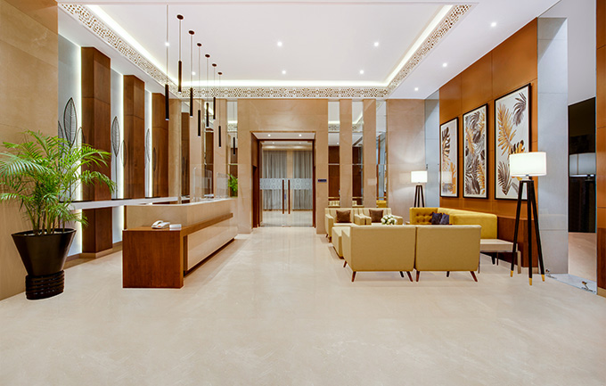 Lemon Tree Hotels - Our Brands