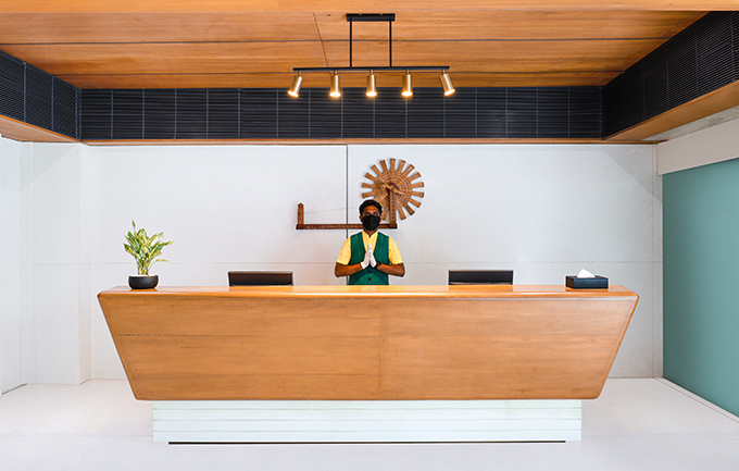 Lemon Tree Hotels - Our Brands