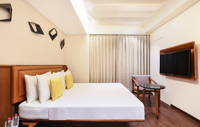 Lemon Tree Hotels - Our Brands