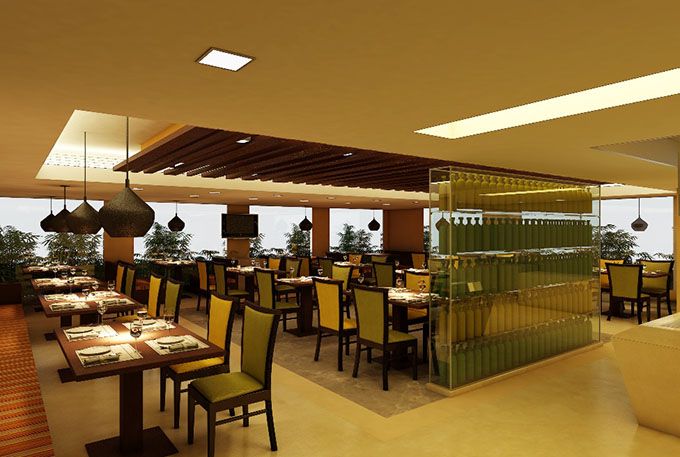 Lemon Tree Hotels - Our Brands