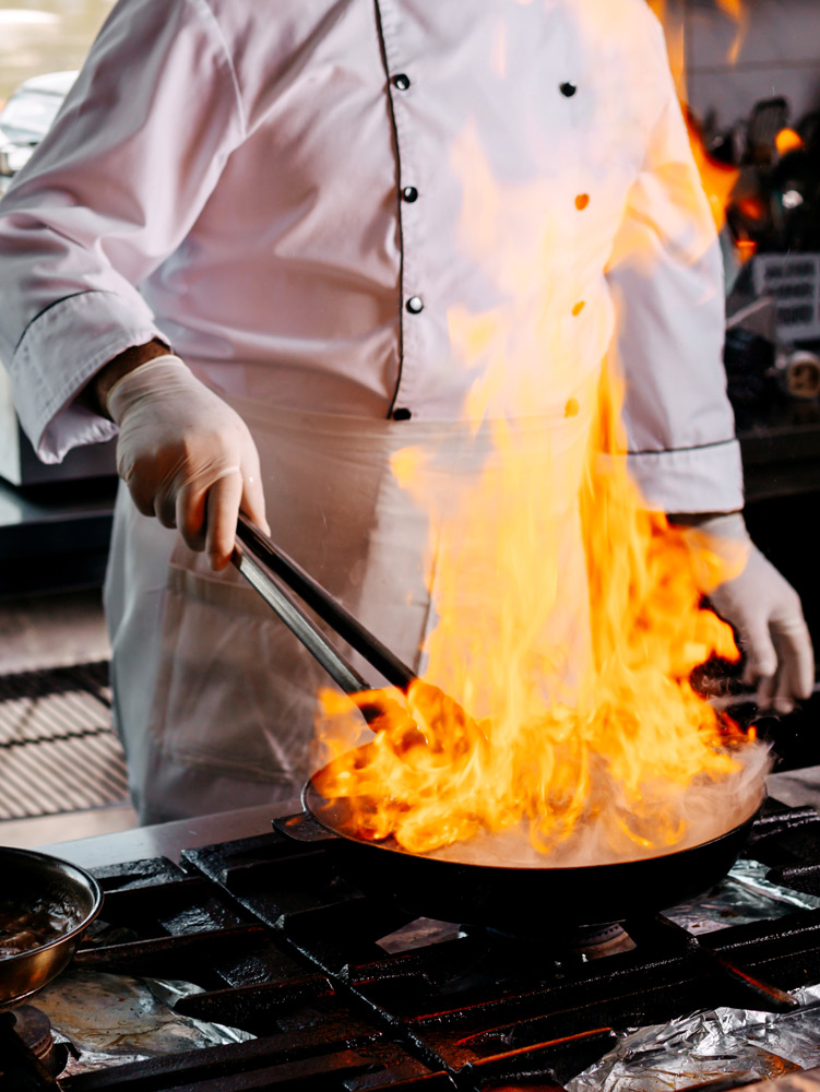 Lemon Tree Hotel, Rajkot | Best Restaurants in Rajkot