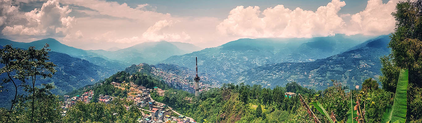 Lemon Tree hotels, Gangtok| Best Hotels & Restaurants in Gangtok