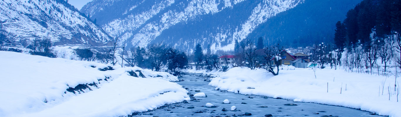 Lemon tree Hotels, Sonmarg, Kashmir | Book Hotels in Sonmarg Kashmir