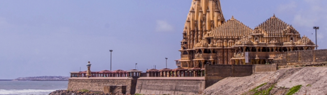 Hotels in Somnath - Lemon Tree Hotels