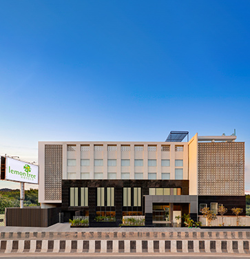 Lemon Tree Hotels | Official Online Hotel Booking Website – Chain of ...