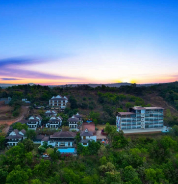 Lemon Tree Dapoli | Hotels & Restaurants in Dapoli City