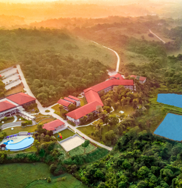 Lemon Tree Hotel, Hubli | Hotels near unkal lake & Gokul road Hubli