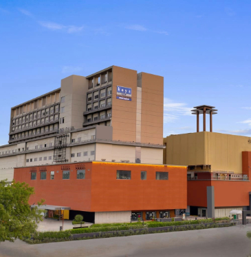 Hotels in Jaipur | Bani Park | Railway Station | Lemon Tree Premier