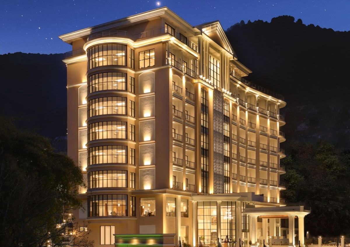 Lemon Tree Hotels | Official Online Hotel Booking Website – Chain of ...