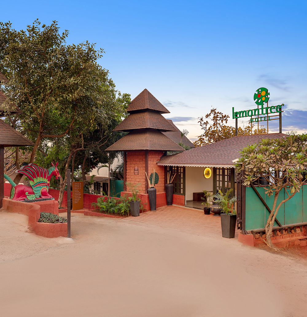 Lemon Tree Hotels | Official Online Hotel Booking Website – Chain of ...