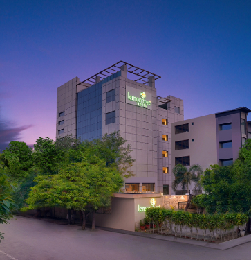 Lemon Tree hotels, Noida| Best Hotels & Restaurants in Noida