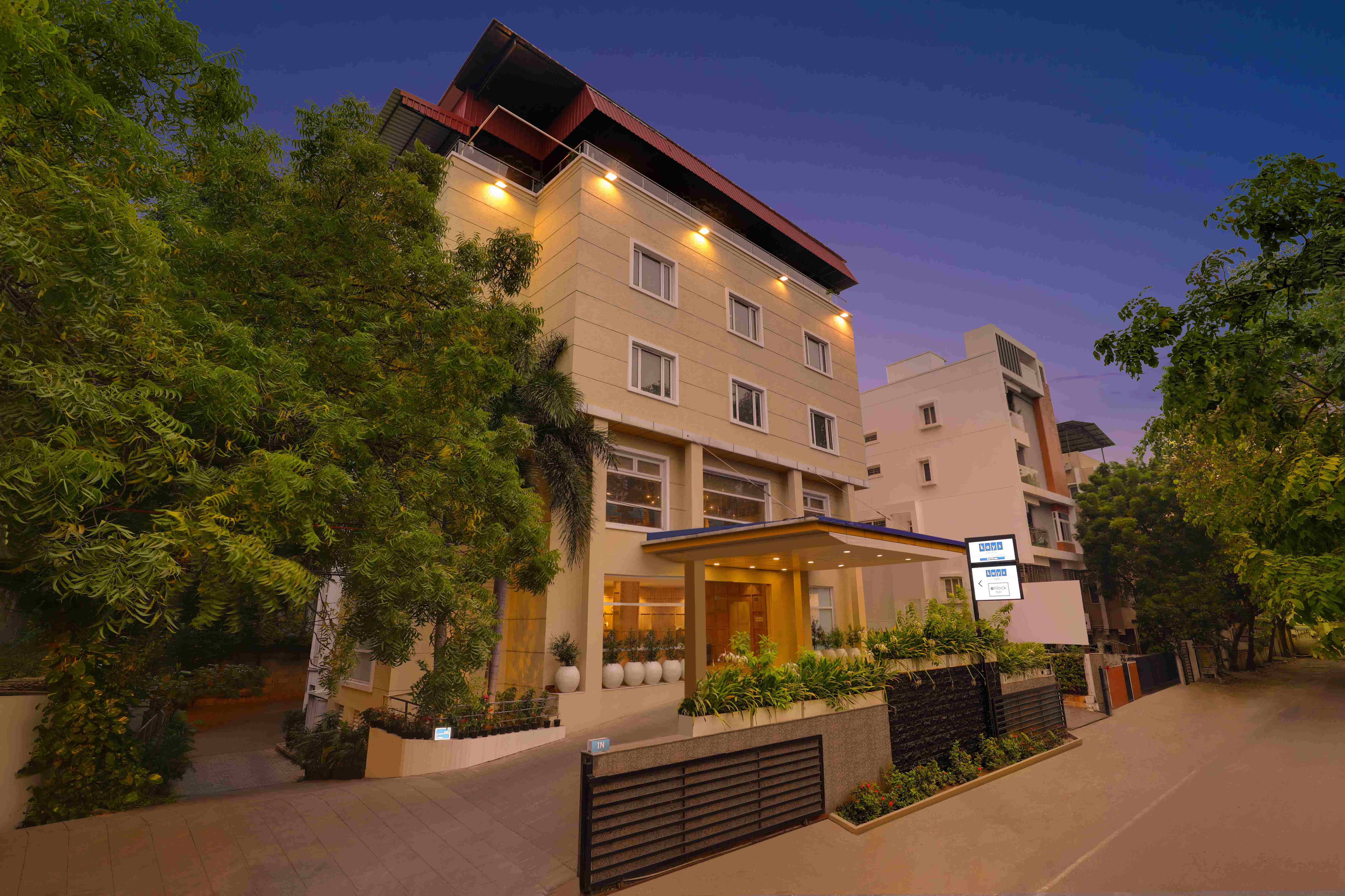 Day Use & Hourly Hotels in Chennai | Hourly Rooms Chennai | Short Stays ...