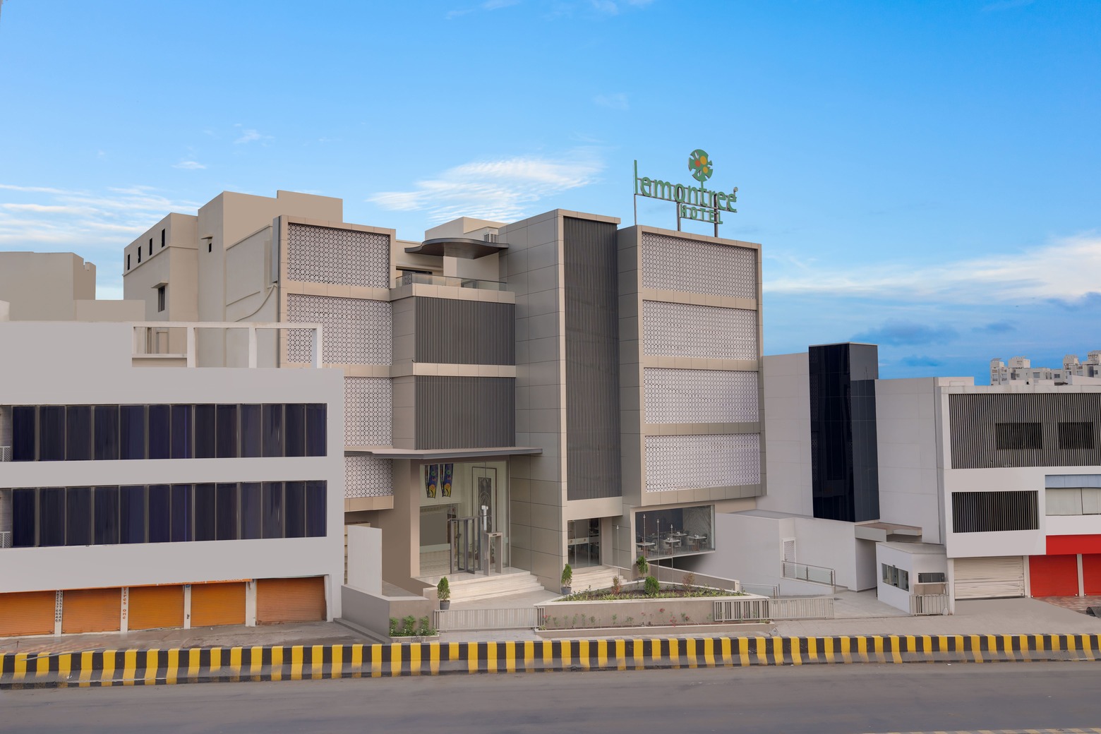 Lemon Tree Hotels | Official Online Hotel Booking Website – Chain of ...