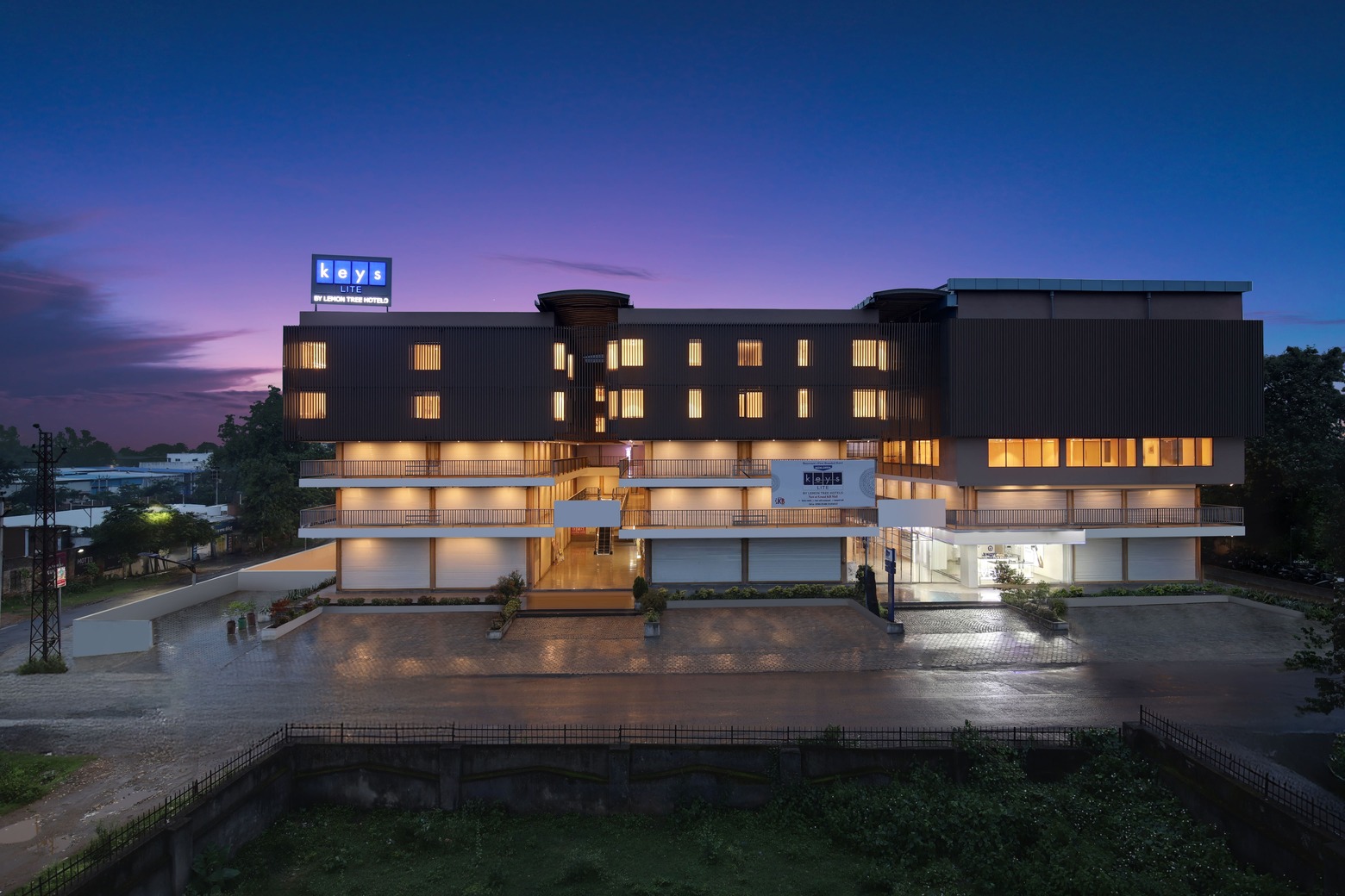 Lemon Tree Hotels | Official Online Hotel Booking Website – Chain of ...