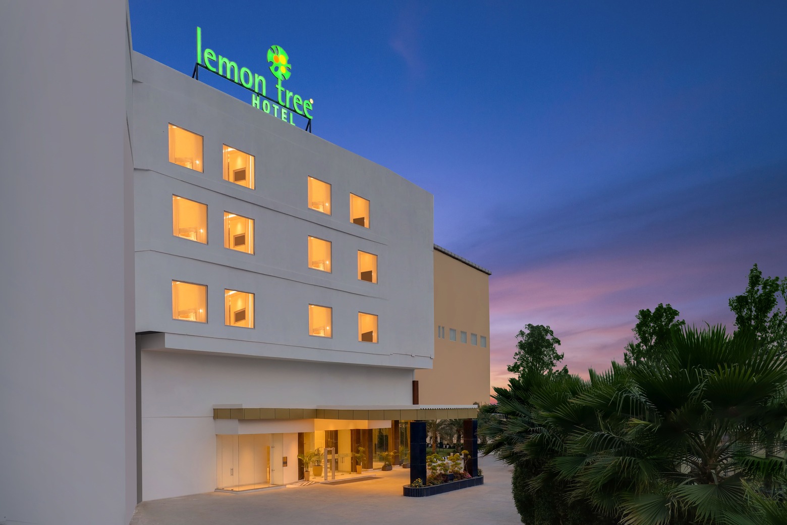 Lemon Tree Hotels | Official Online Hotel Booking Website – Chain of ...