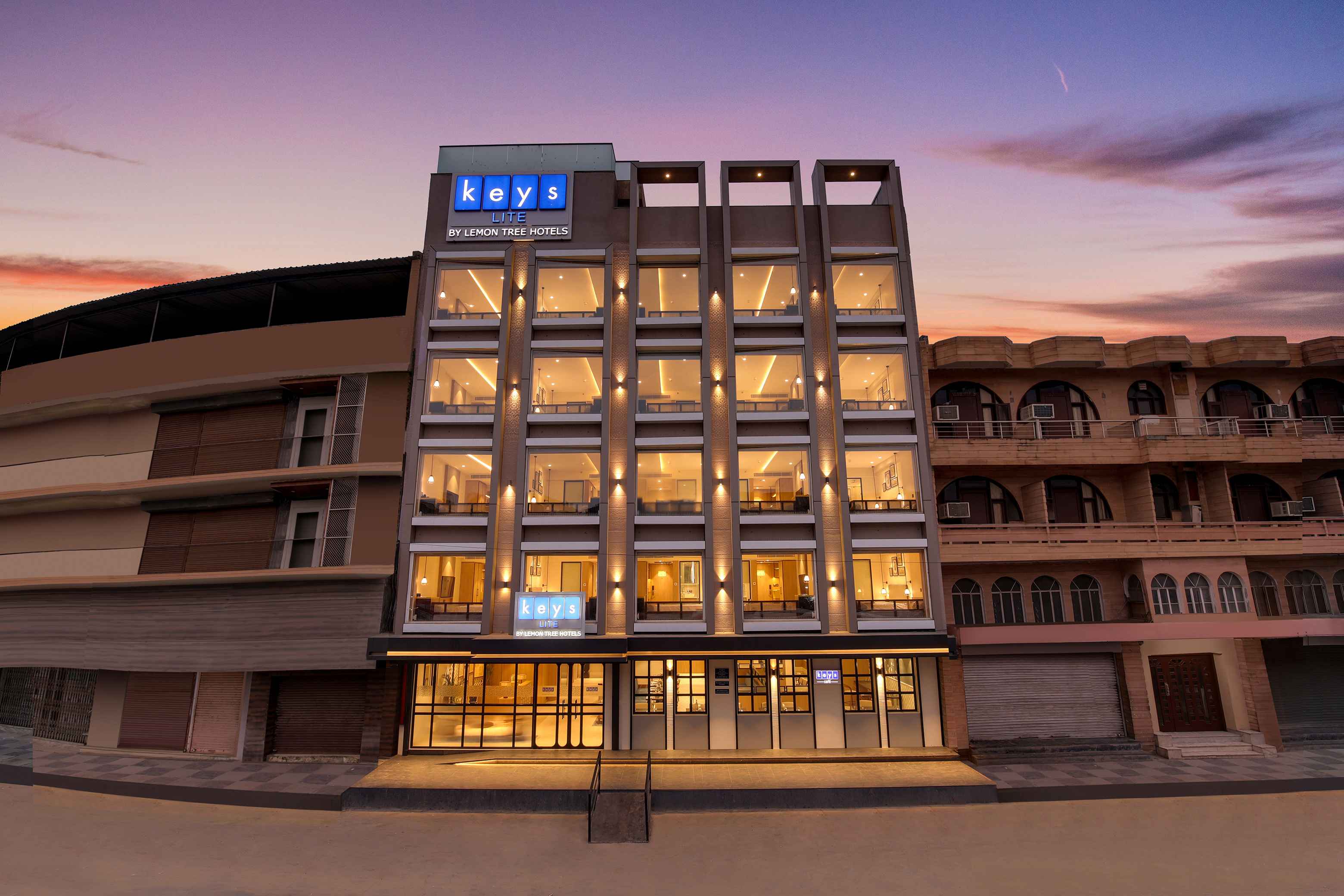 Lemon Tree Hotels | Official Online Hotel Booking Website – Chain of ...
