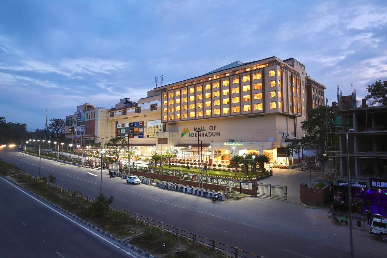 Lemon Tree Hotels | Official Online Hotel Booking Website – Chain of ...