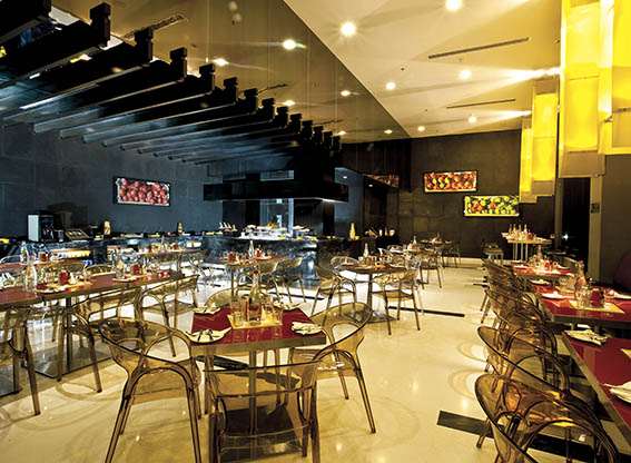 Hotels in Hosur Road Bangalore - Keys Select Hotel Bengaluru