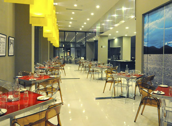 Hotels in Kochi - Keys Select By Lemon Tree Hotels | Fort Kochi