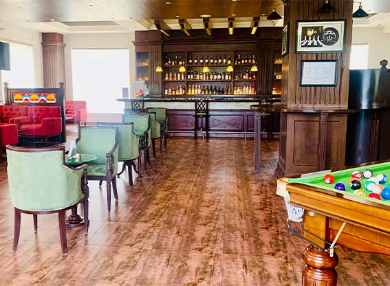 Leisure Hotel in Coimbatore - Lemon Tree Hotel, Coimbatore, Tamil Nadu