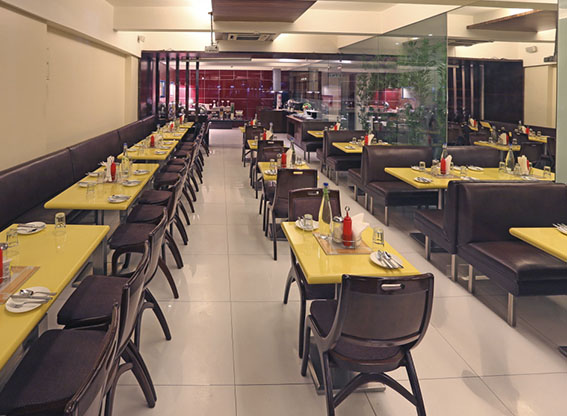 Hotels in Marol | Andheri | Keys Select Hotel Nestor, Mumbai