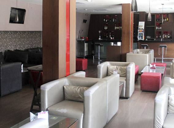 Hotels in Thiruvanmiyur | Hotels near Marina Beach | Keys Select By ...