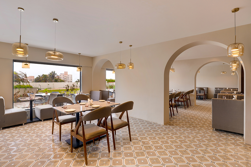 Best Resorts in Somnath | Lemon Tree Resort, Somnath | Hotel in Veraval