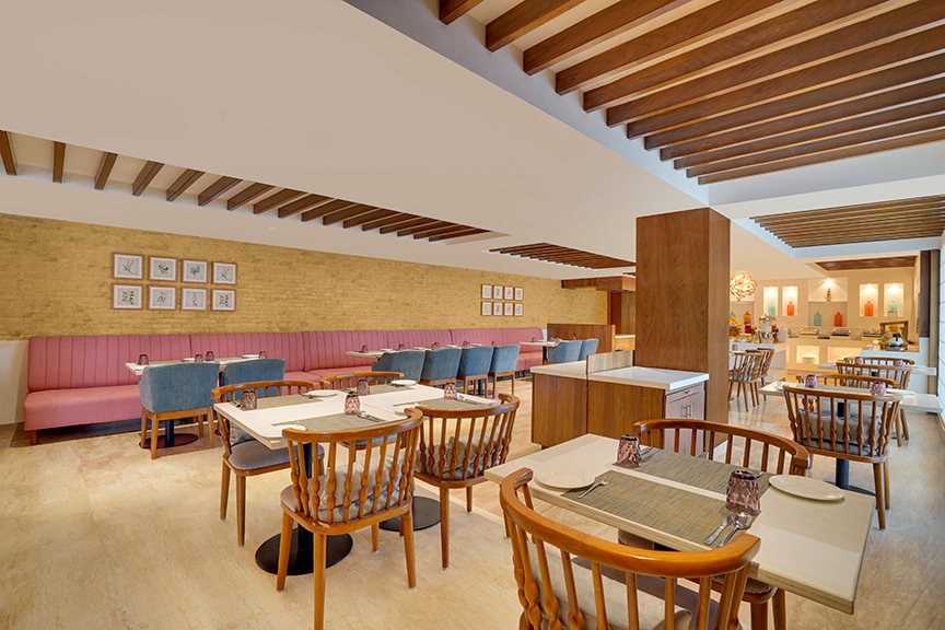 Best Resorts in Mussoorie- Lemon Tree Resort, Mussoorie