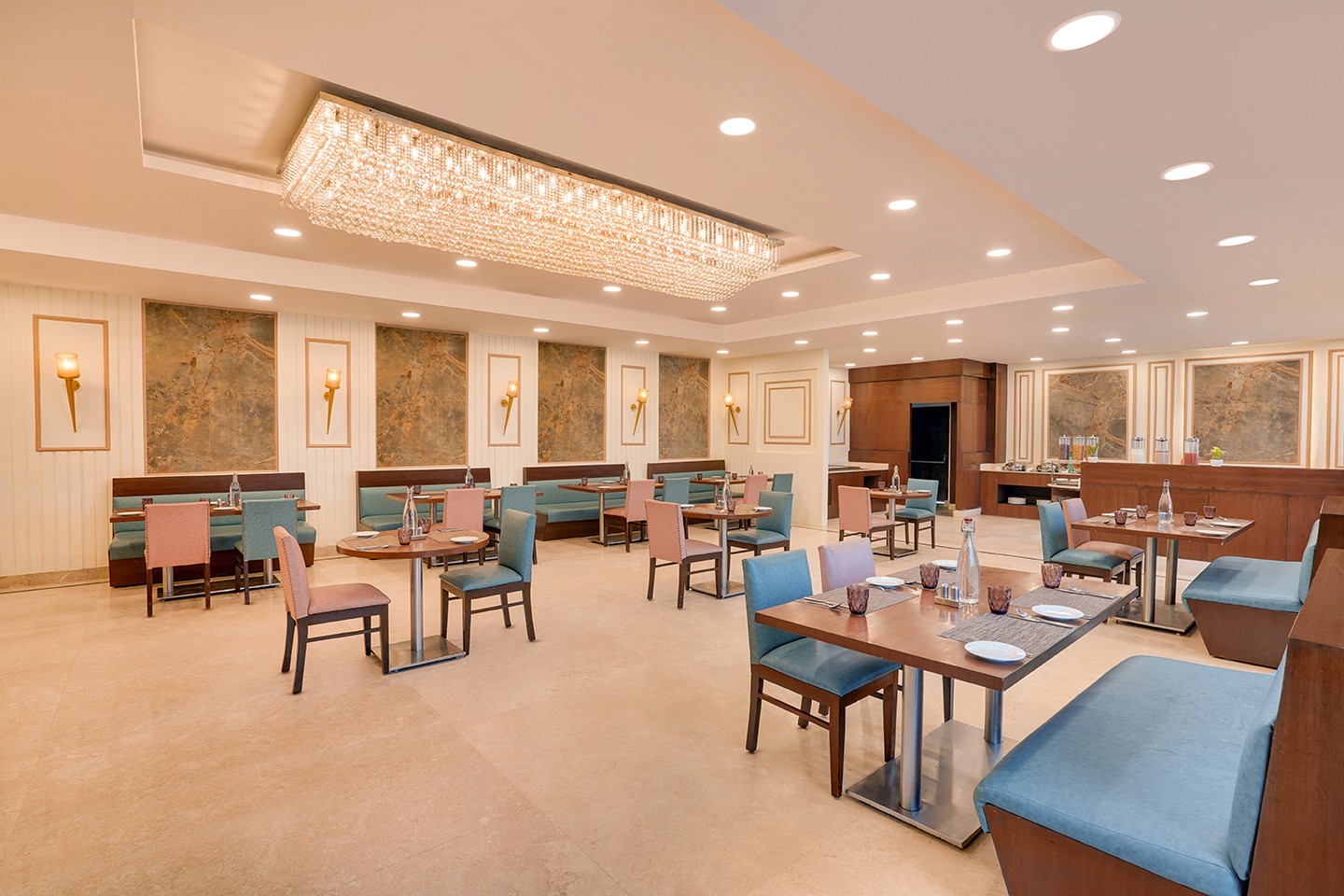 Best Hotels in Noida | Lemon Tree Hotel, Noida