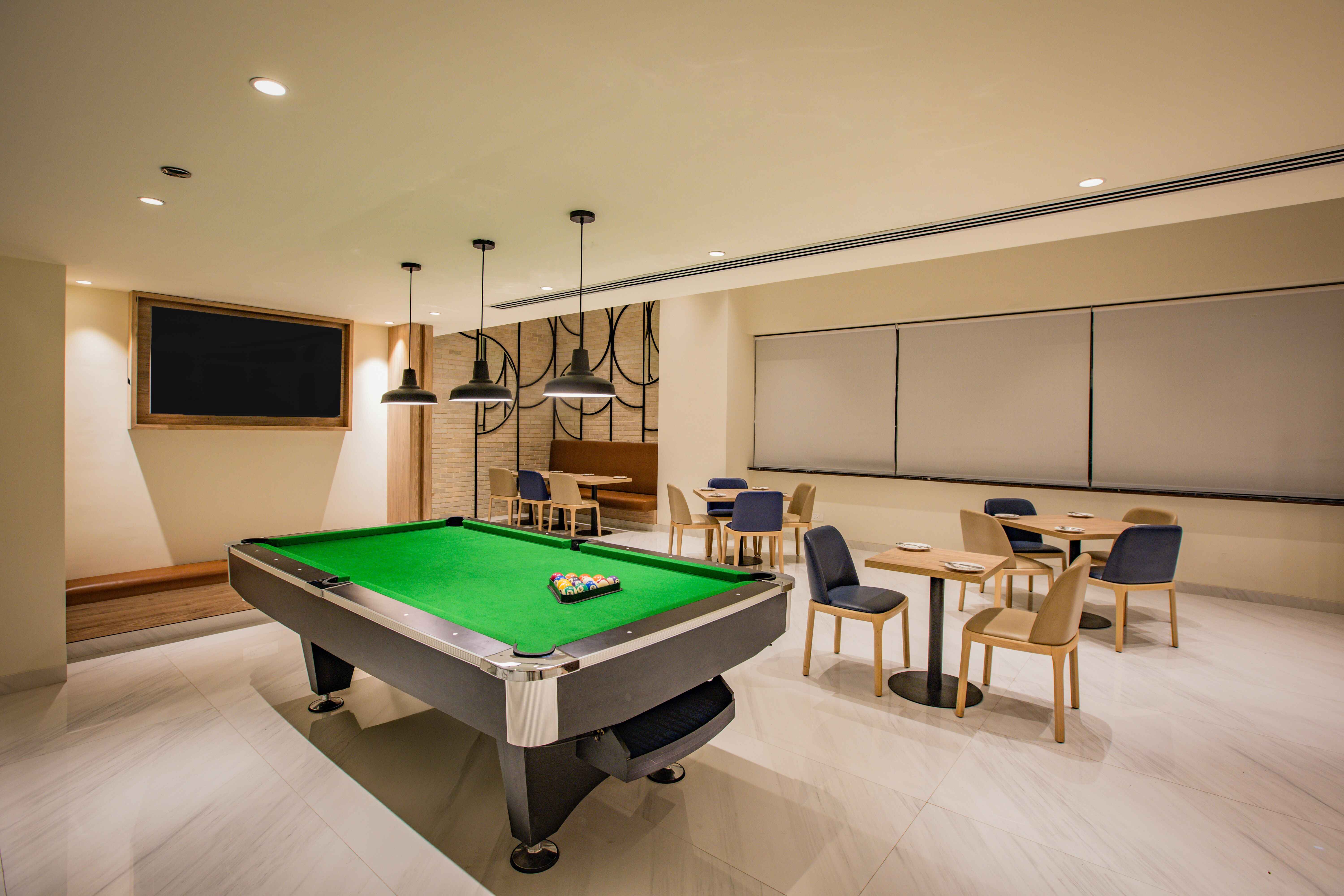 Hotels in Pimpri | Chinchwad | Keys Select by Lemon Tree Hotels