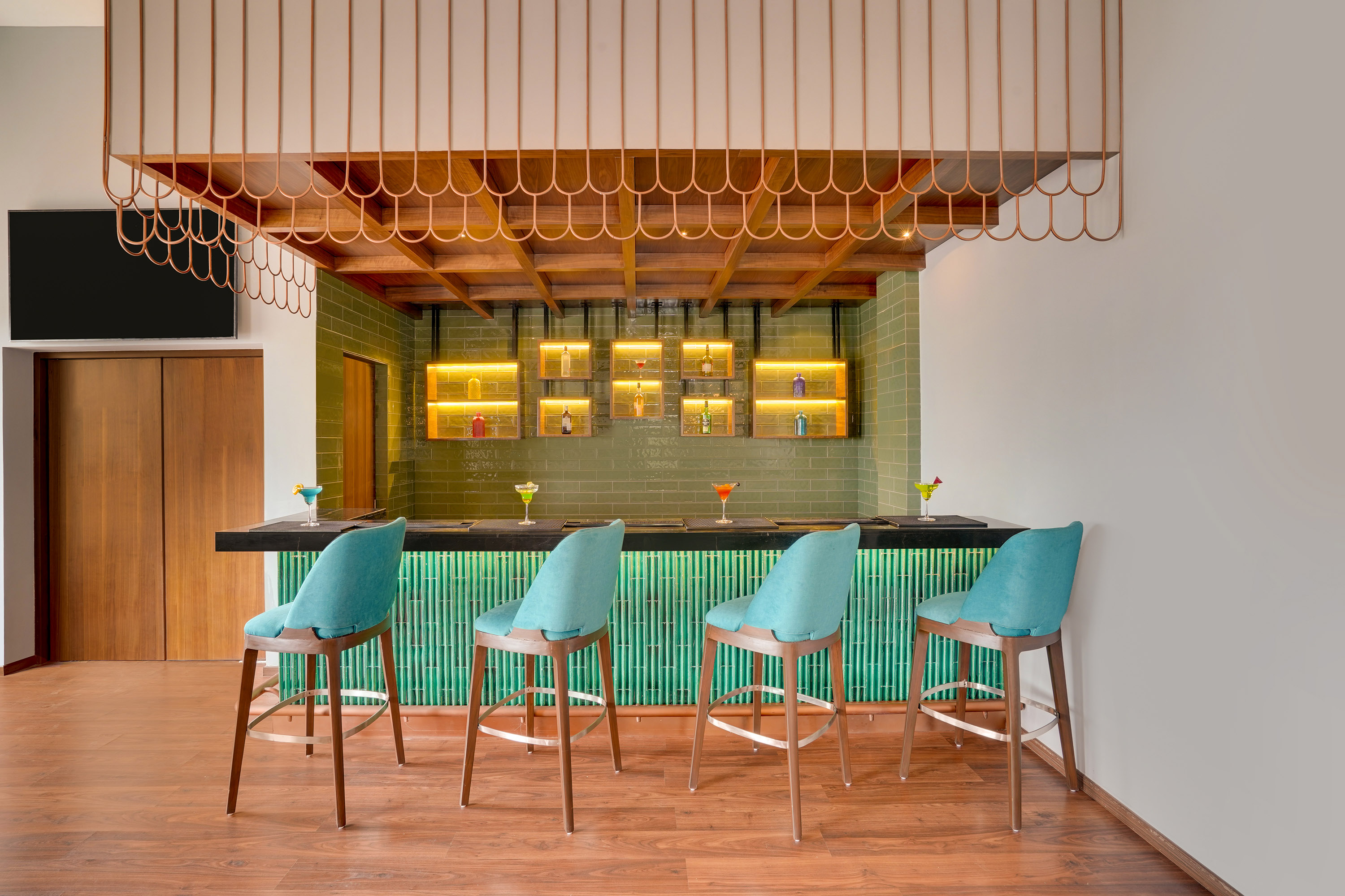 Hotels in Thampanoor | Lemon Tree Premier, Thiruvananthapuram