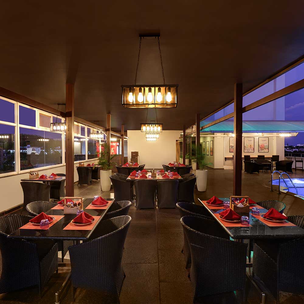 Lemon Tree Hotel, Hubli | Hubli Hotel Image Gallery | Hubli Hotel ...