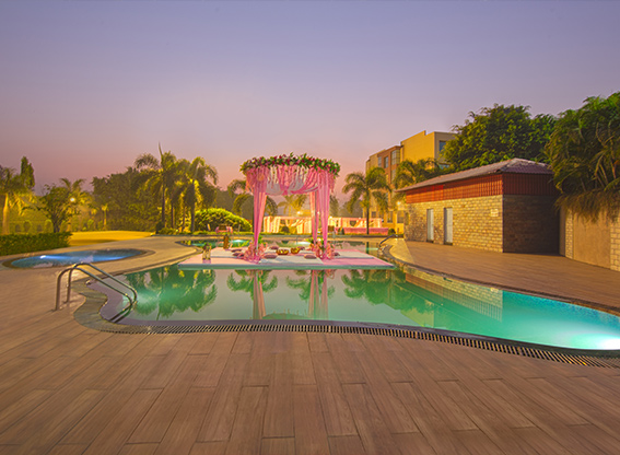 Explore Our Image Gallery, Videos, and Virtual Tour - Lemon Tree Hotel ...