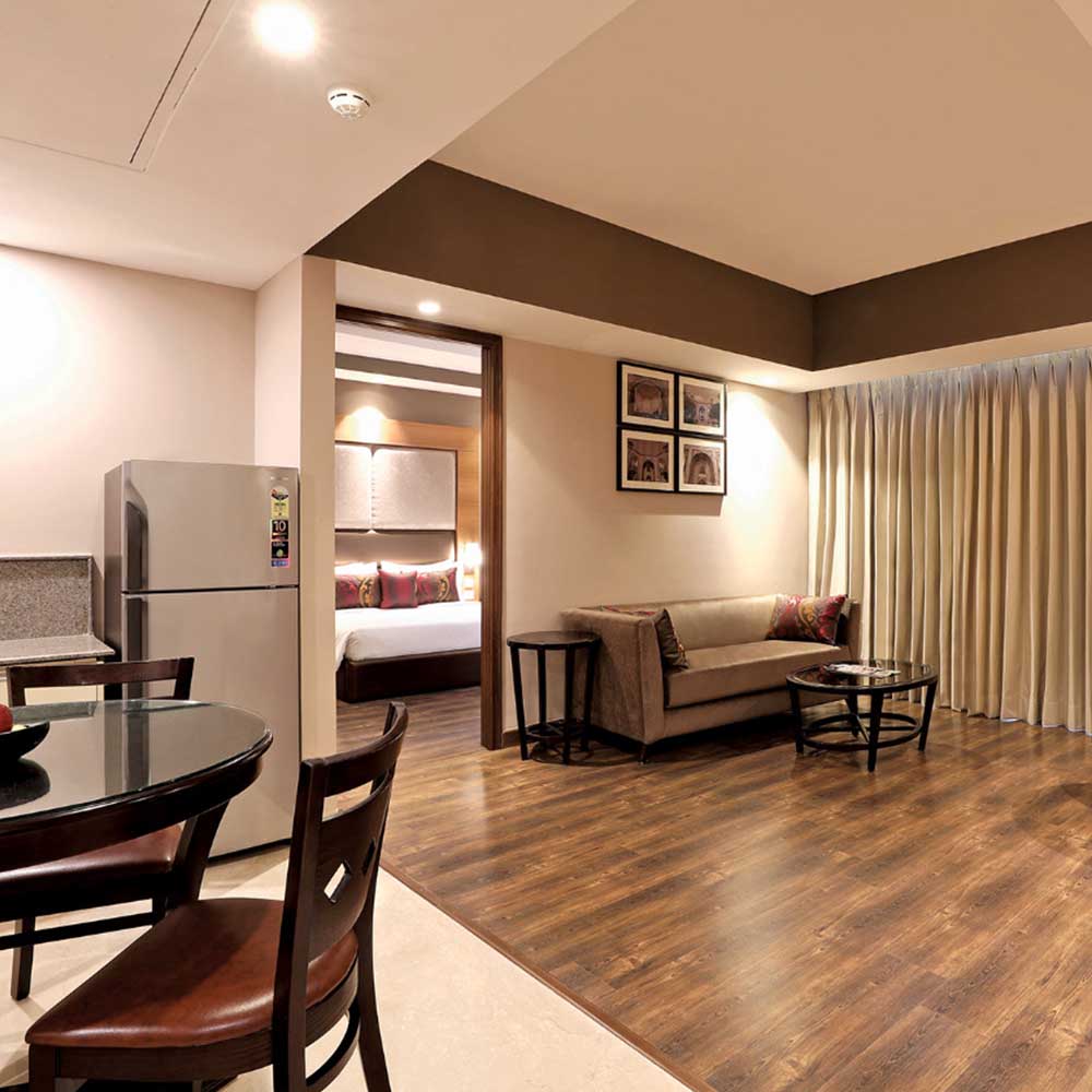 Lemon Tree Hotel - Sohna Road Hotel's & Rooms Images