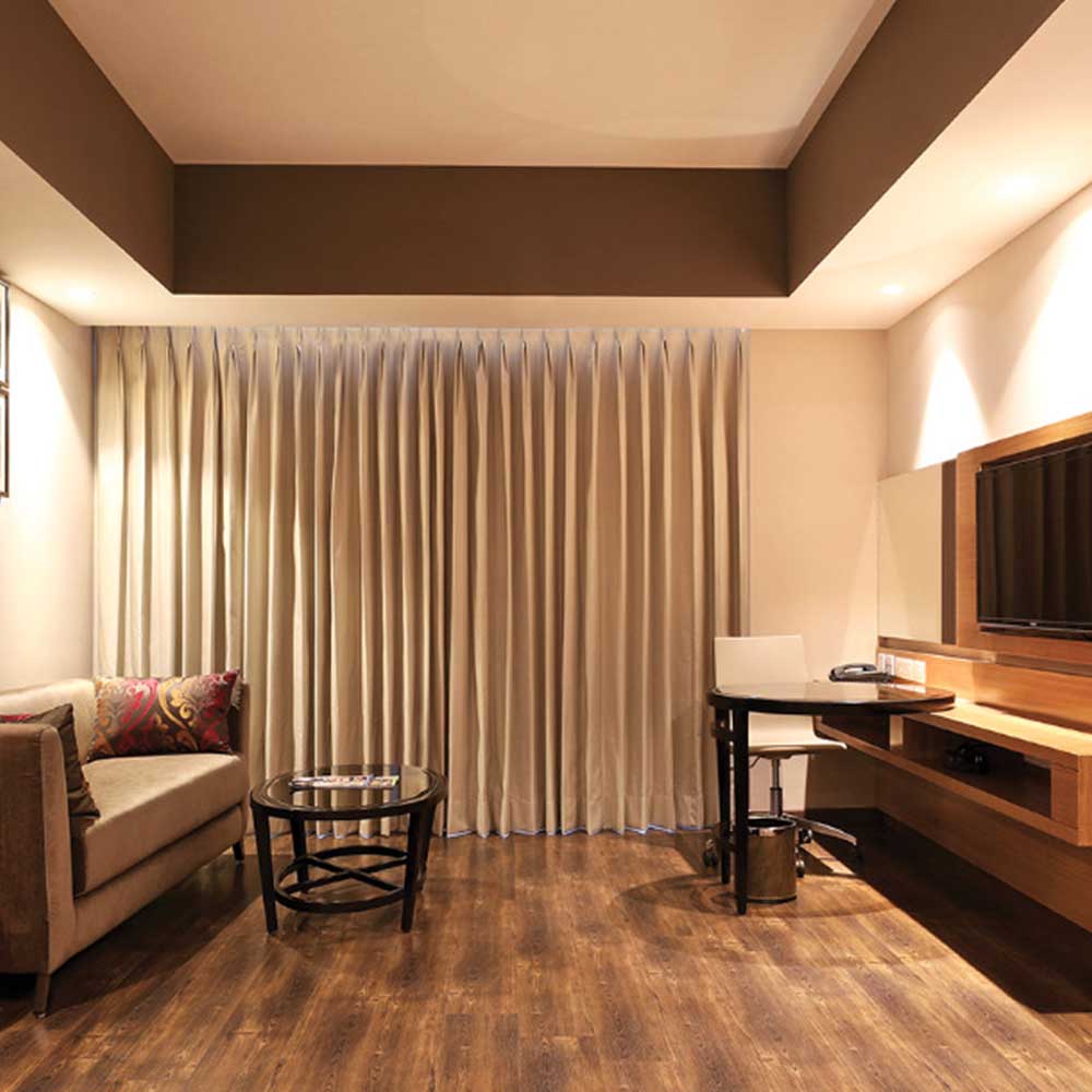 Lemon Tree Hotel - Sohna Road Hotel's & Rooms Images