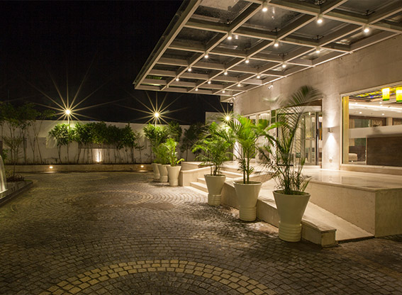 Explore Our Image Gallery, Videos, and Virtual Tour - Lemon Tree Hotel ...