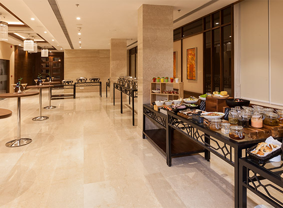 Explore Our Image Gallery, Videos, and Virtual Tour - Lemon Tree Hotel ...