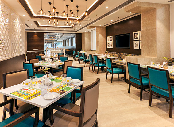 Explore Our Image Gallery, Videos, and Virtual Tour - Lemon Tree Hotel ...