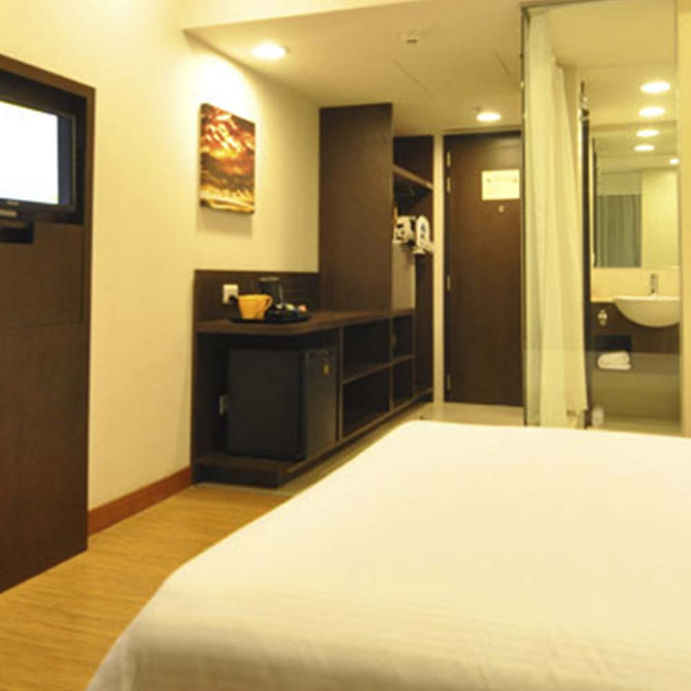 Keys Select Kochi By Lemon Tree Hotels- Kochi Hotel's & Rooms Images