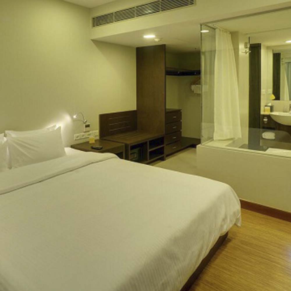 Keys Select Kochi By Lemon Tree Hotels- Kochi Hotel's & Rooms Images