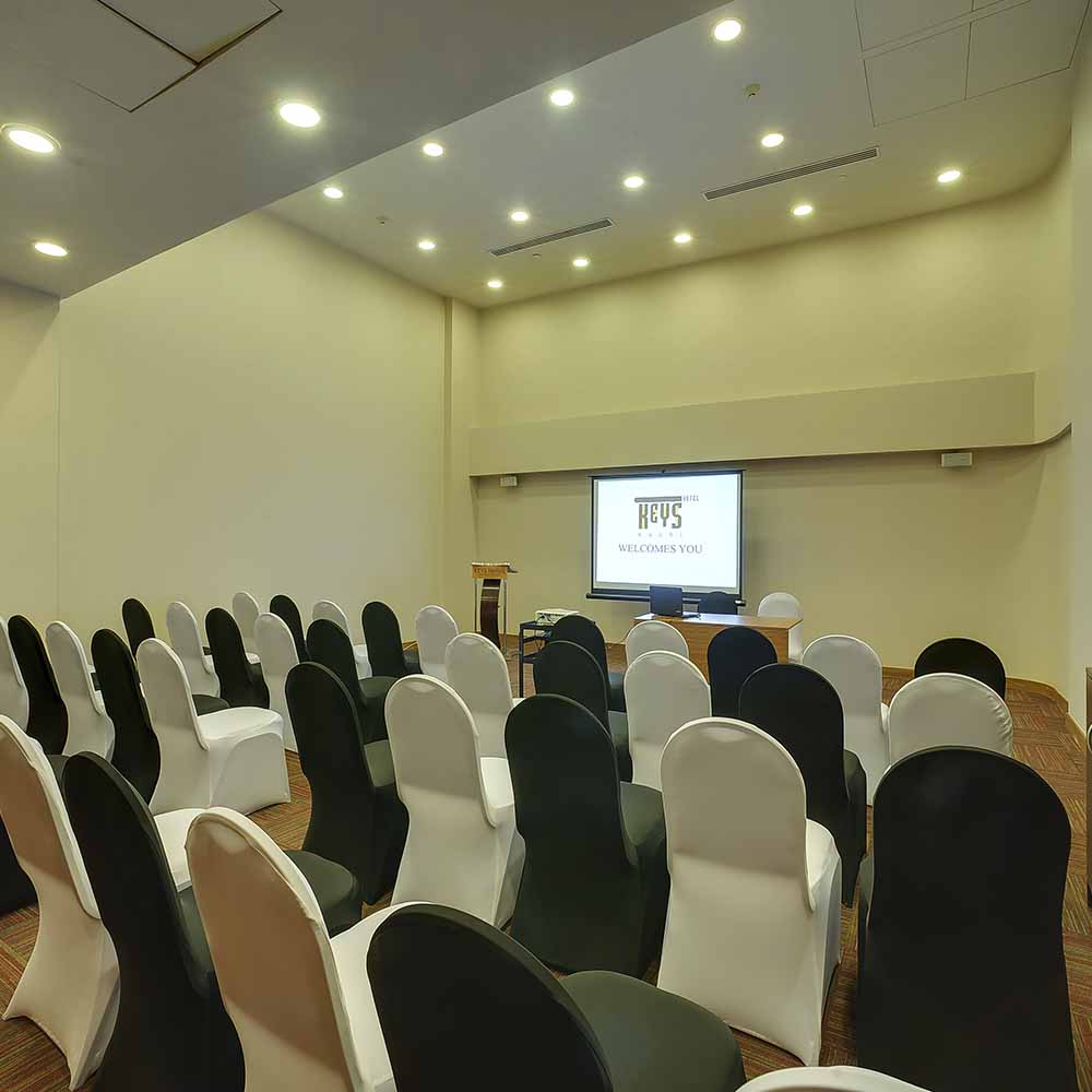 Keys Select Kochi By Lemon Tree Hotels- Kochi Hotel's & Rooms Images