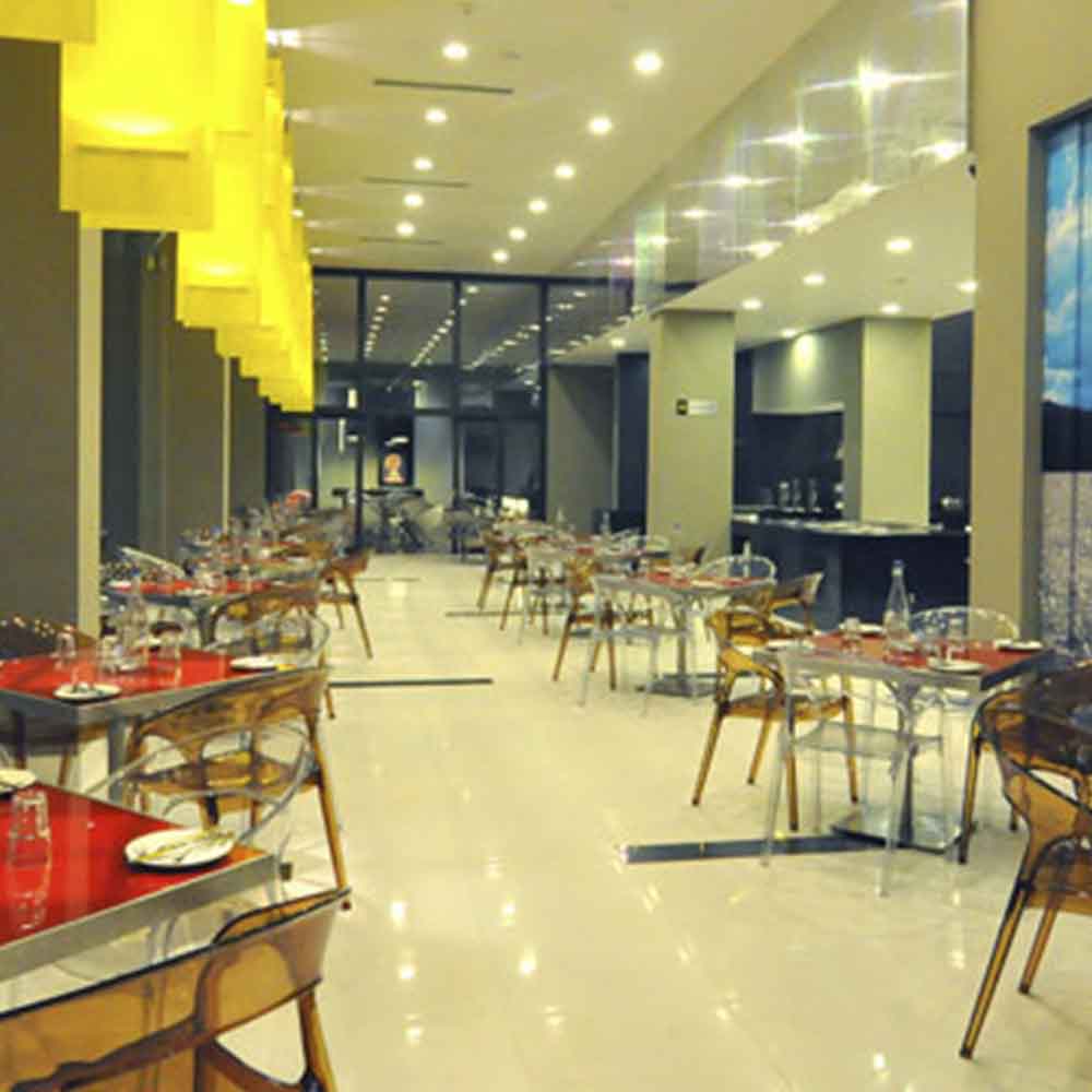 Keys Select Kochi By Lemon Tree Hotels- Kochi Hotel's & Rooms Images