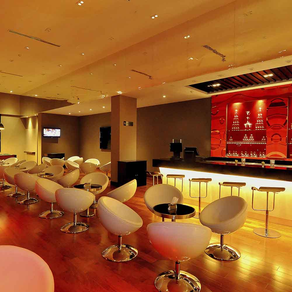 Keys Select Kochi By Lemon Tree Hotels- Kochi Hotel's & Rooms Images