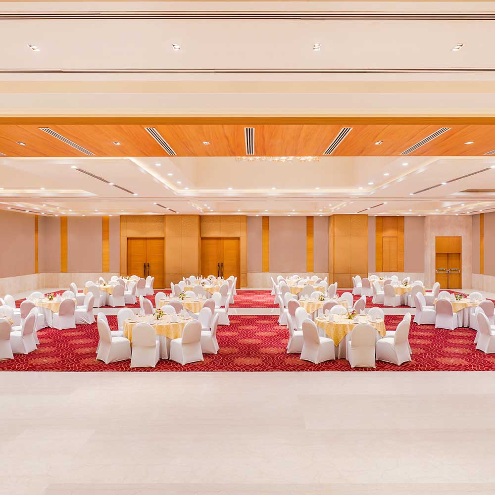 Lemon Tree Hotel, Sector 60 Gurugram | Near Golf Course Road Hotel's ...