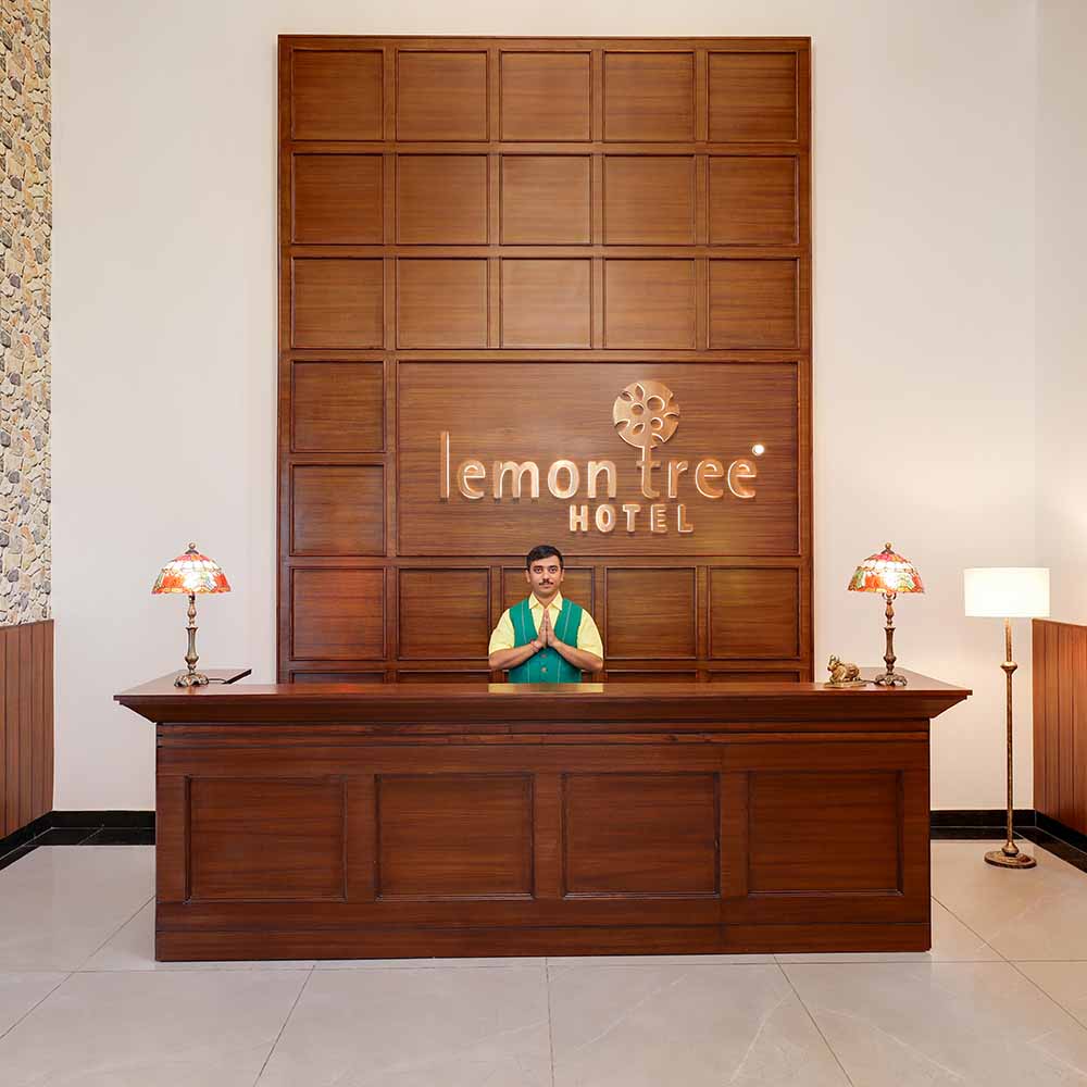 Explore Our Image Gallery, Videos, and Virtual Tour - Lemon Tree Hotel ...