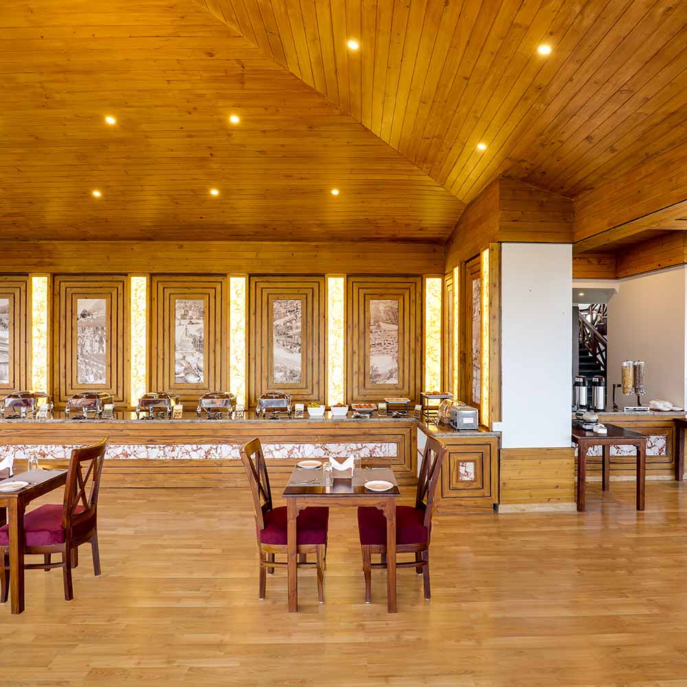 Explore Our Image Gallery, Videos, and Virtual Tour - Lemon Tree Hotel ...